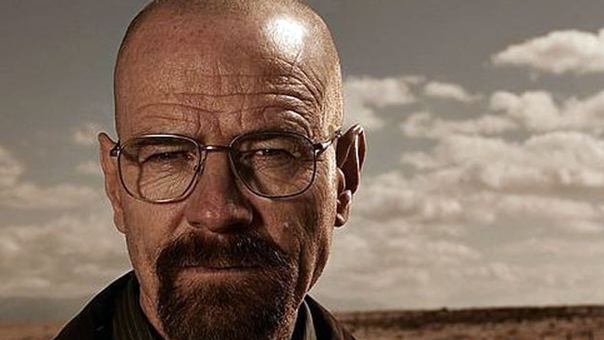 Por qué el público ama a Walter White