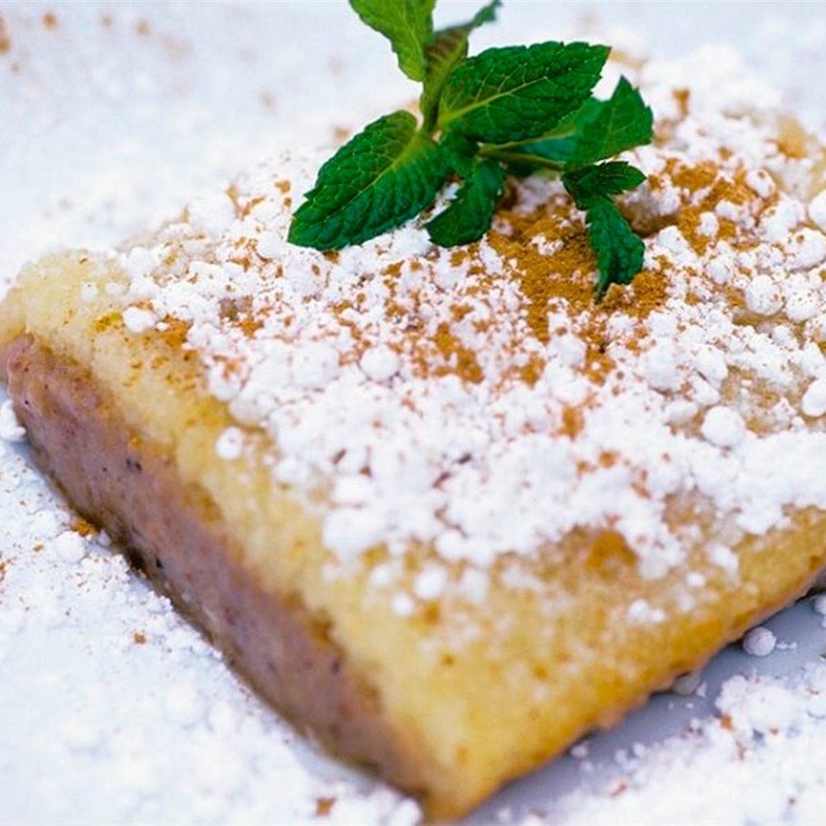 Bienmesabe, la receta del postre con más de 500 años que le gusta a todos