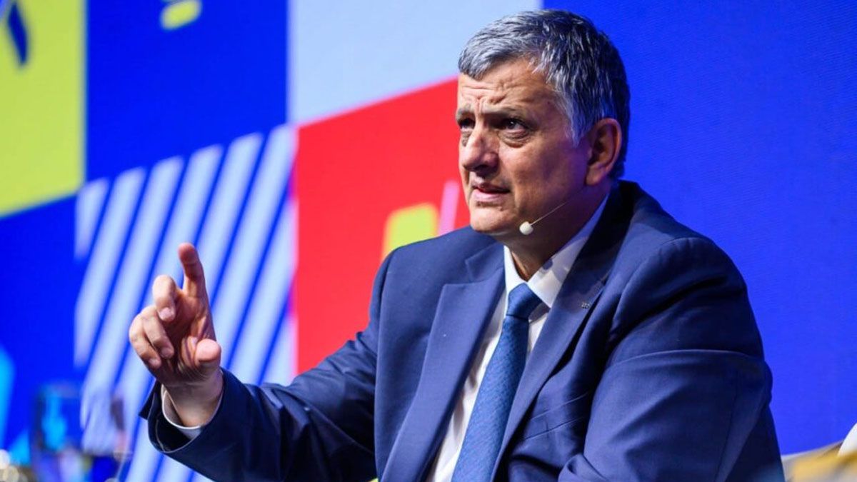 El CEO de YPF confirmó que una estación de Mendoza es la que más ...