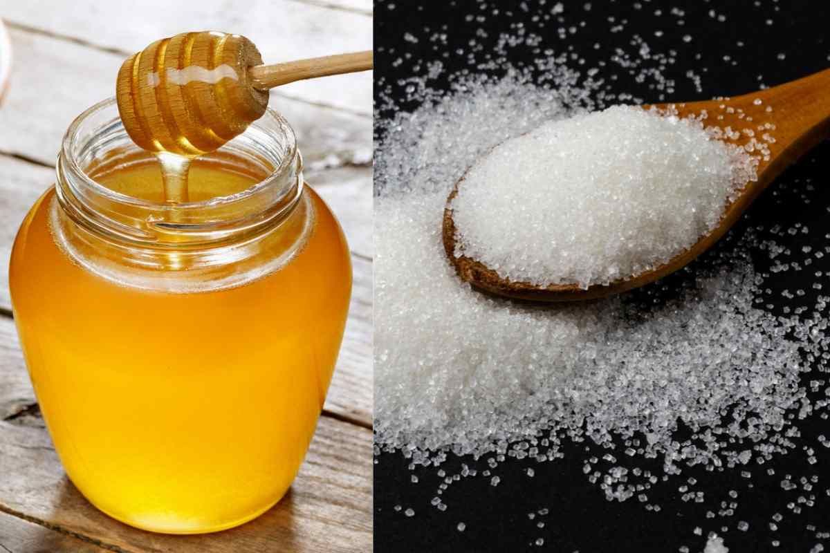 Mezclar miel con sal: por qué recomiendan hacerlo y para qué sirve