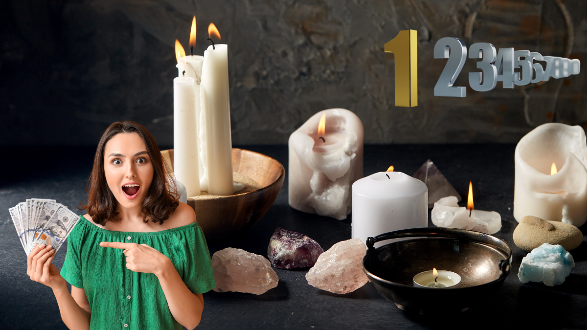 Así es el efectivo ritual del Mes de Dios que atrae abundancia en julio según la Numerología