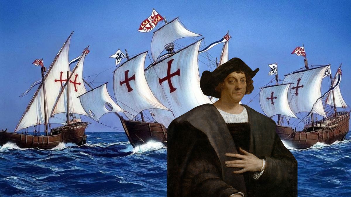 El misterioso motivo que impide hallar los tres barcos de Cristóbal Colón
