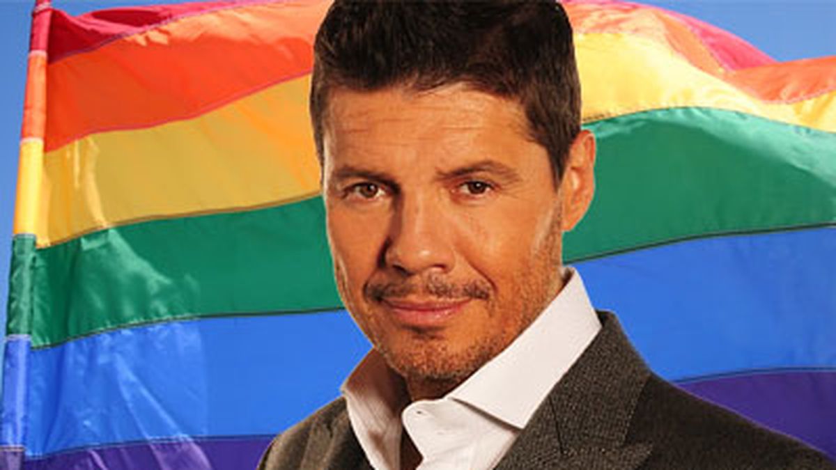 ¿Se viene Bailando por un Sueño gay?