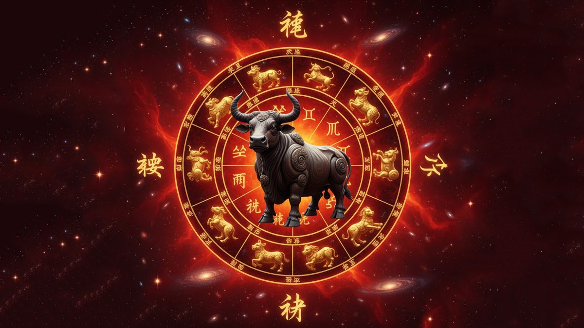 HORÓSCOPO CHINO: las predicciones del jueves 15 de enero, día del ...