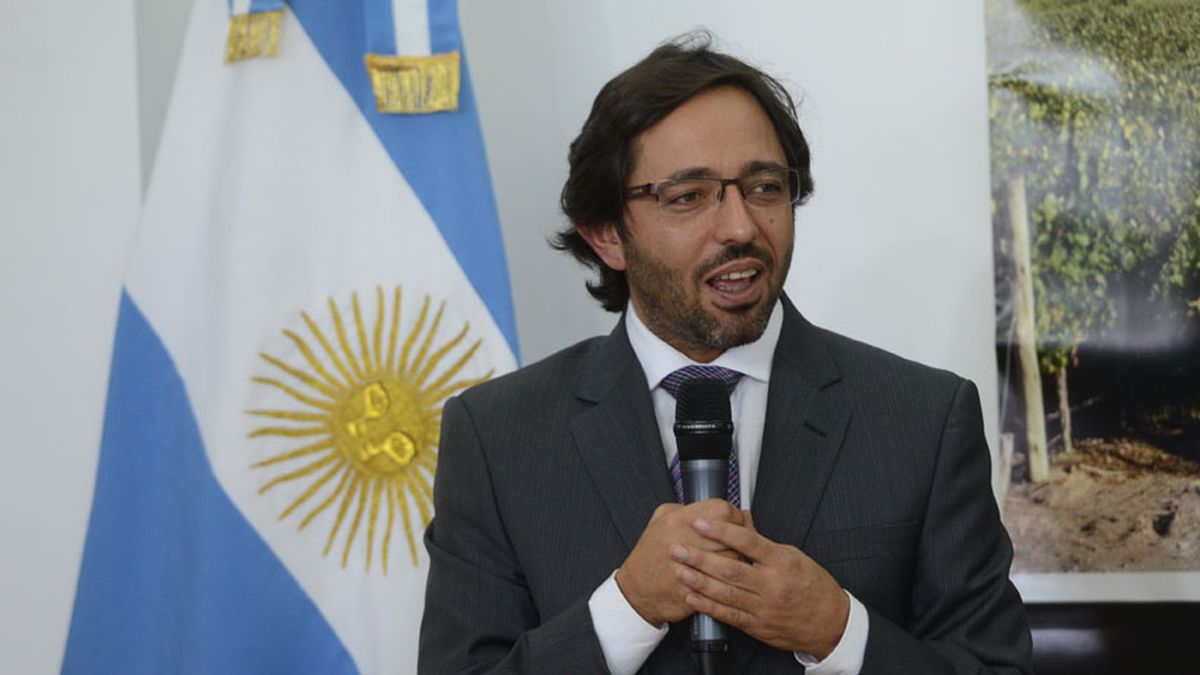 El fiscal de Estado opinó que sin las presiones habrá un buen fallo de ...