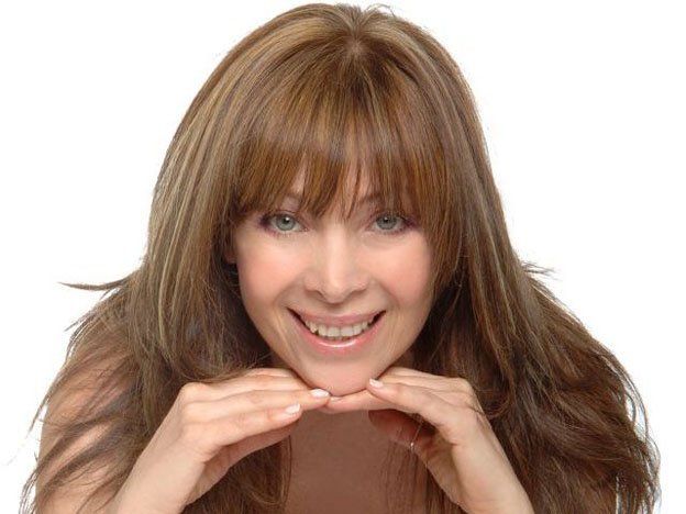 Falleció la actriz Deborah Warren