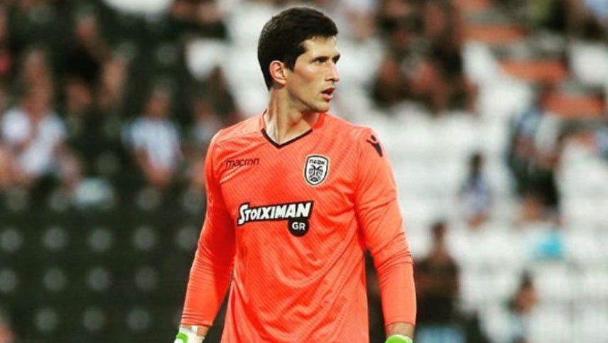 Un grande del fútbol argentino quiere contratar a Rodrigo Rey