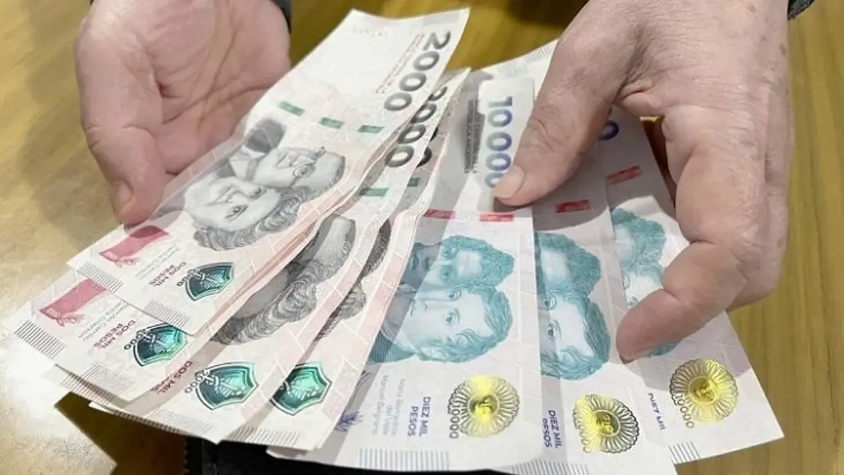 Aguinaldo 2026: la fórmula para saber cuánto cobrás en junio y el día ...