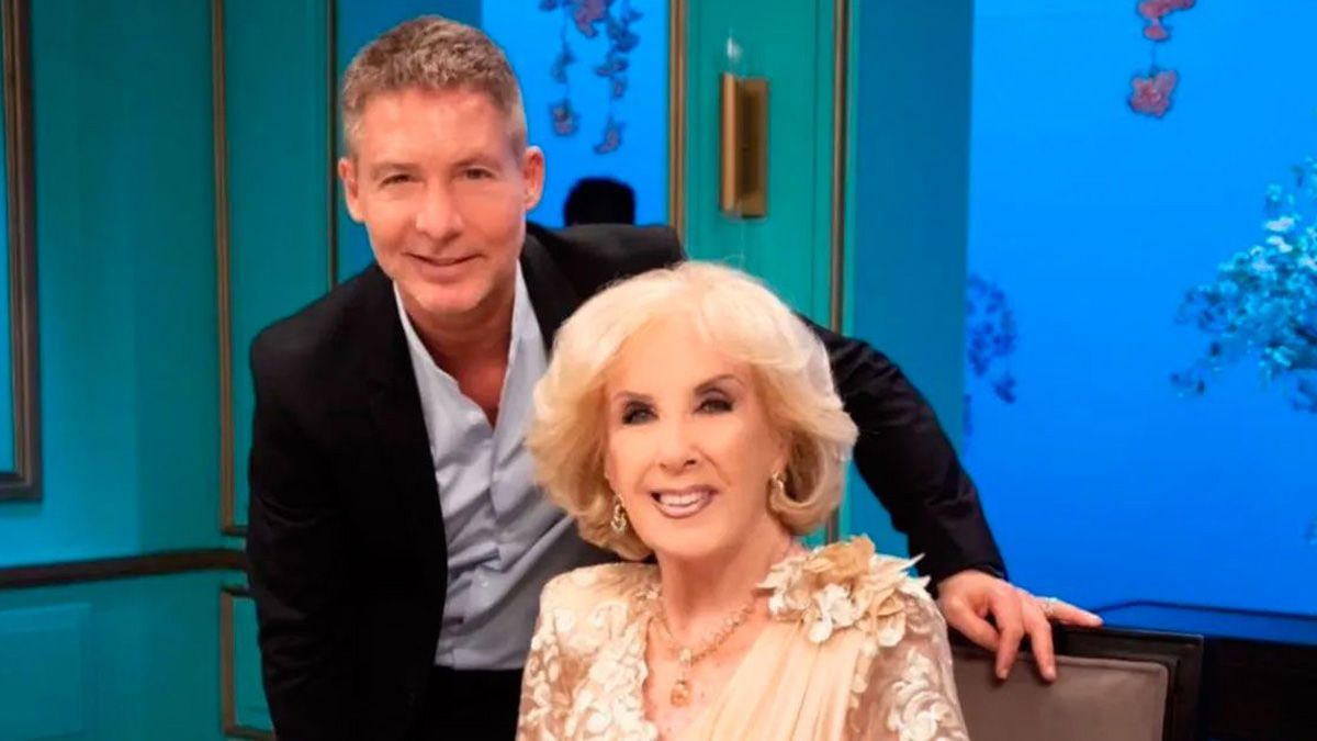 Adrián Suar se pronunció con contundencia sobre el DNU y la Ley Ómnibus