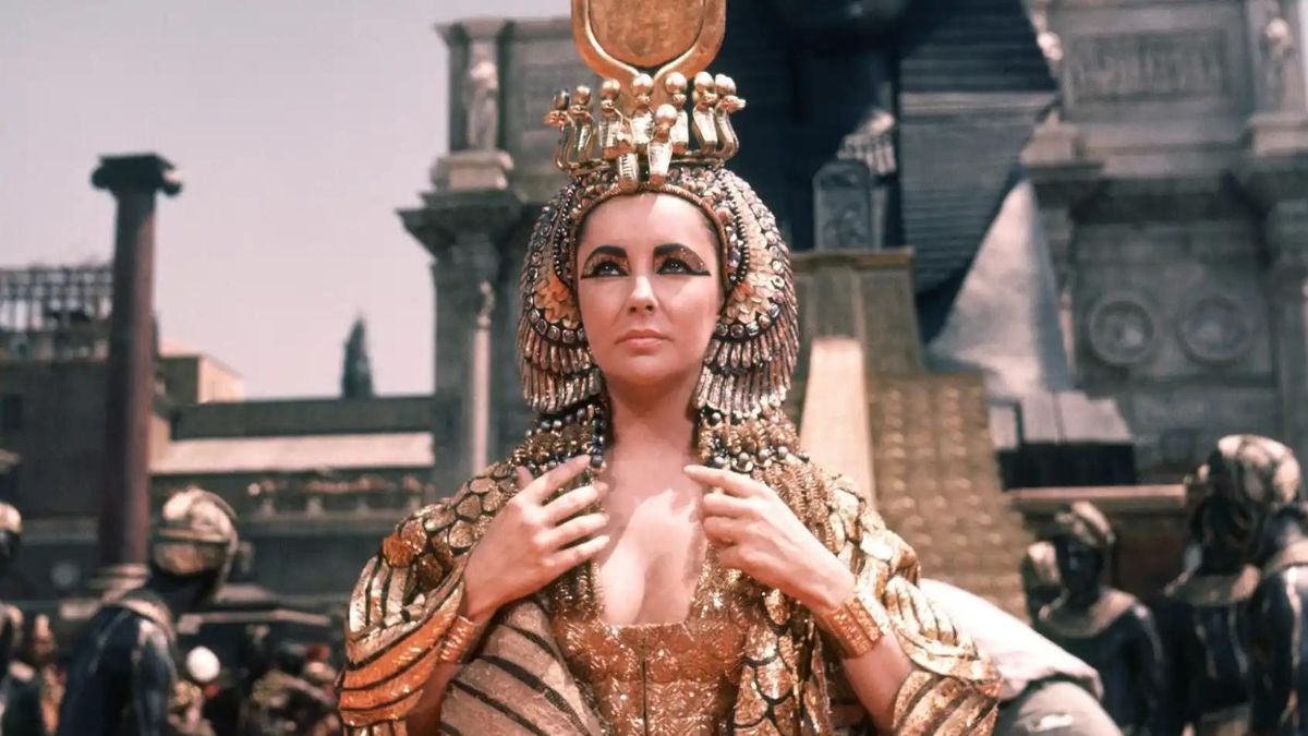 La última reina en la historia de Egipto no era Egipcia: el origen de Cleopatra, la faraona más ...
