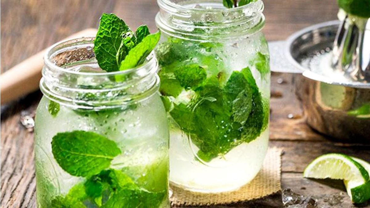 Mojito, la receta irresistible y perfecta con 6 ingredientes y en 15 ...