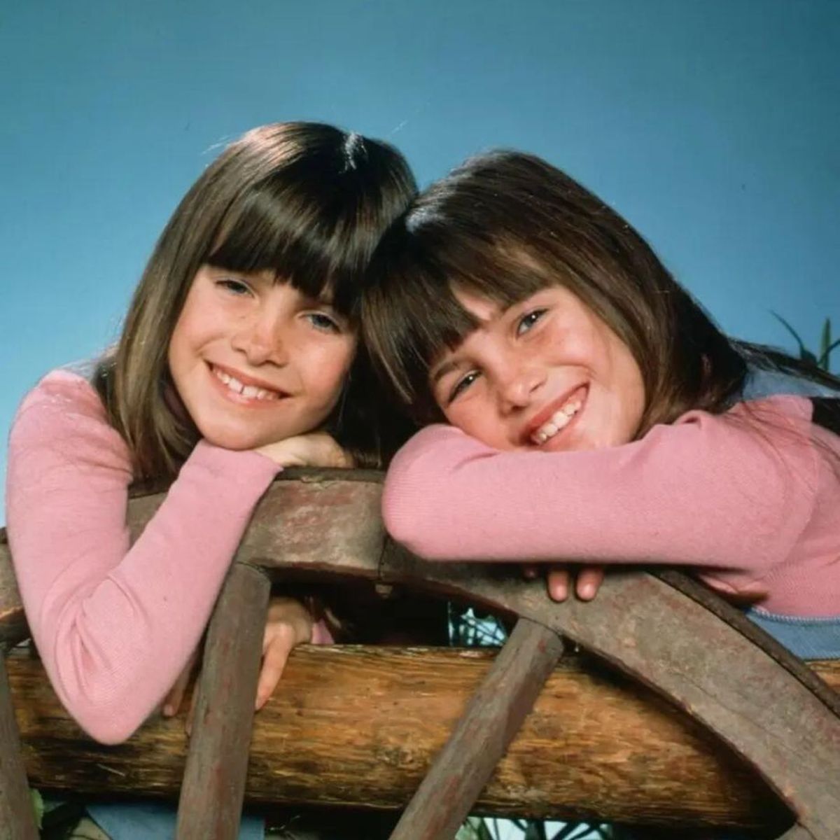 A 50 años de La familia Ingalls, qué fue de la vida de Carrie Ingalls