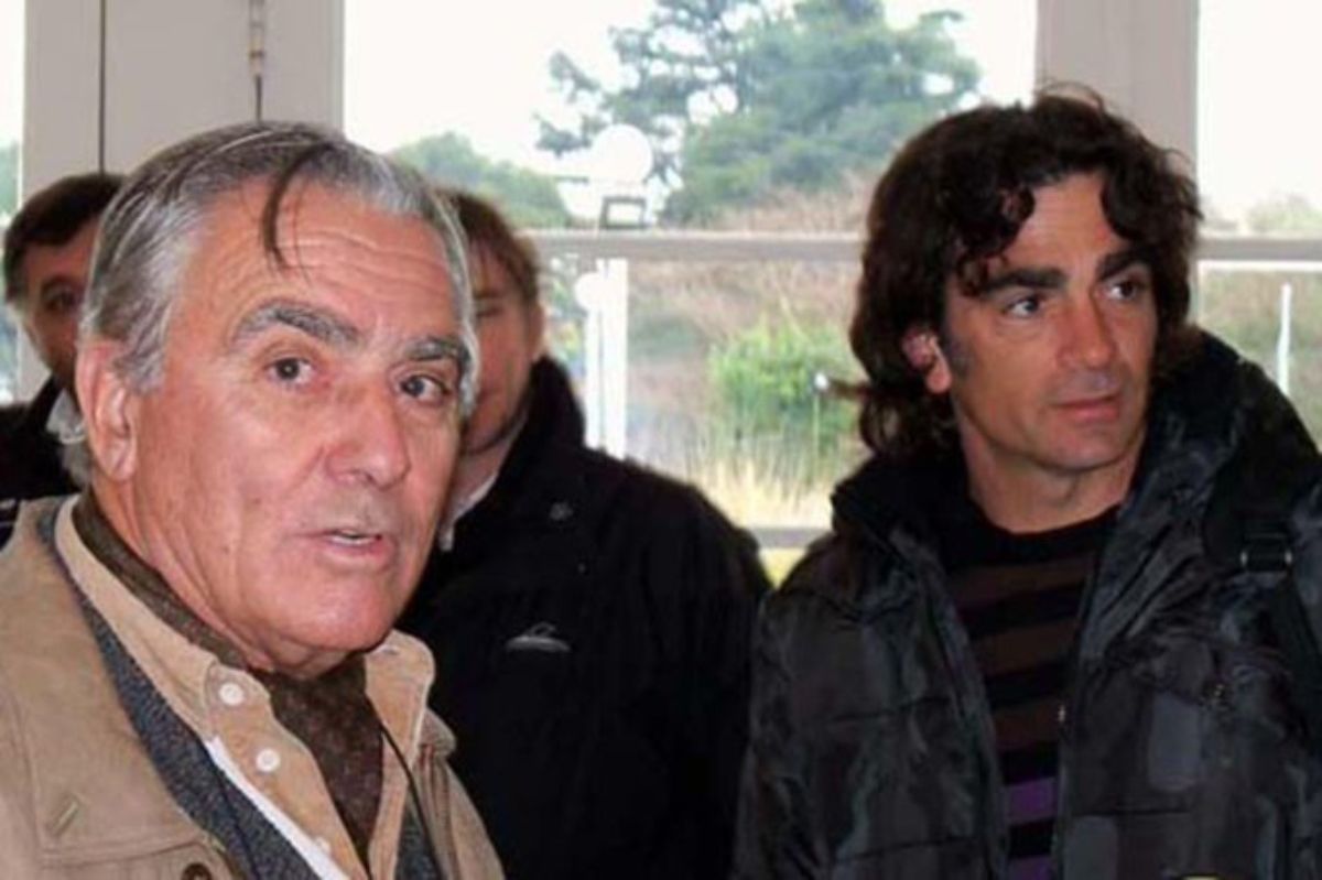 El polémico fallo a favor de Raúl Pérez Roldán, acusado por sus propios ...