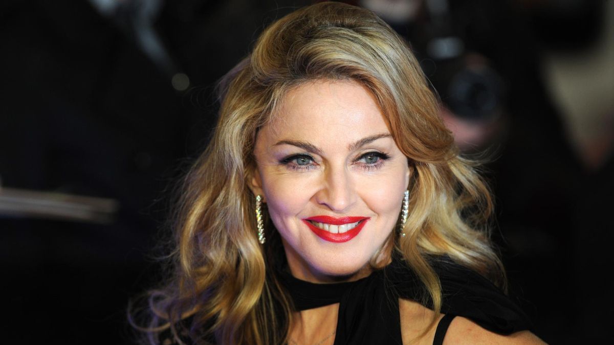 Prime Video: la comedia romántica donde Madonna debutó en el cine en ...