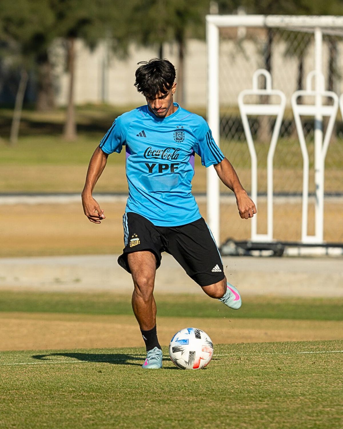 Quién es Can Armando Güner, el alemán que fue convocado para la ...