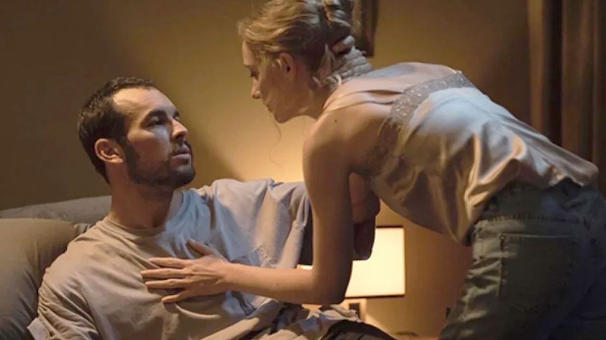 Dónde ver la película El practicante