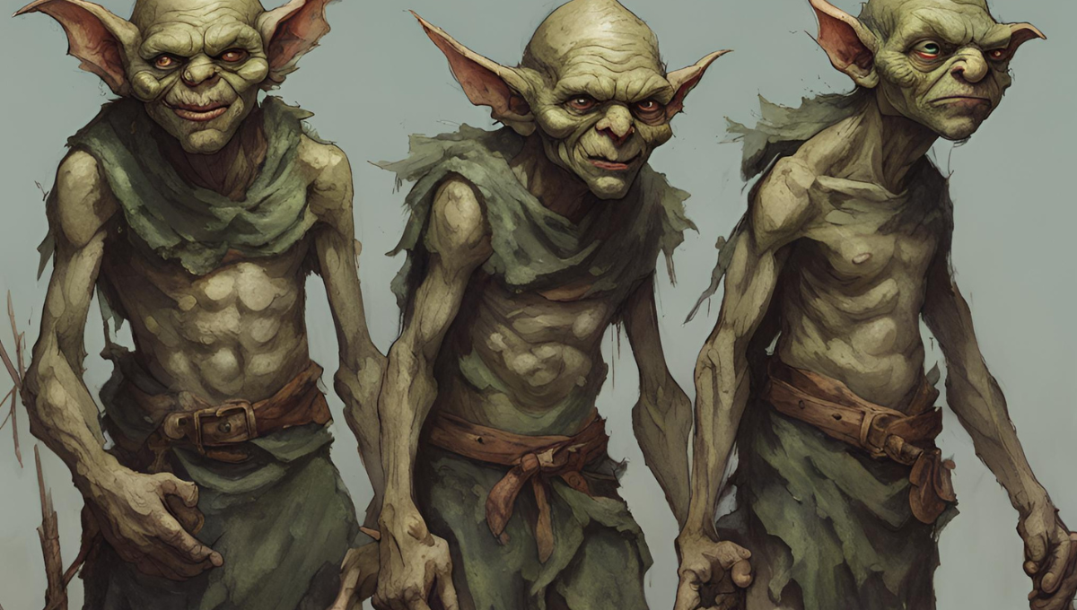 Toma nota para descubrir si en tu casa habitan duendes