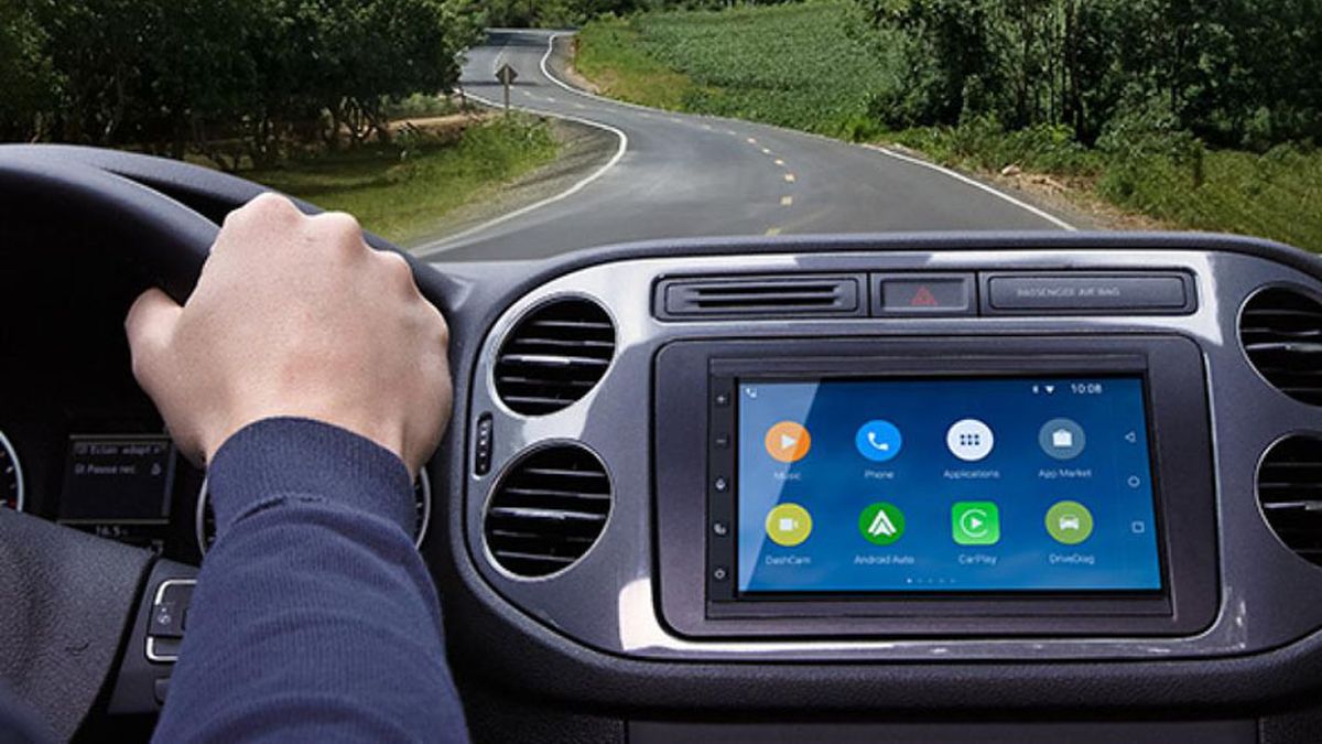 Android Auto sincronizará el smartphone con nuestro vehículo