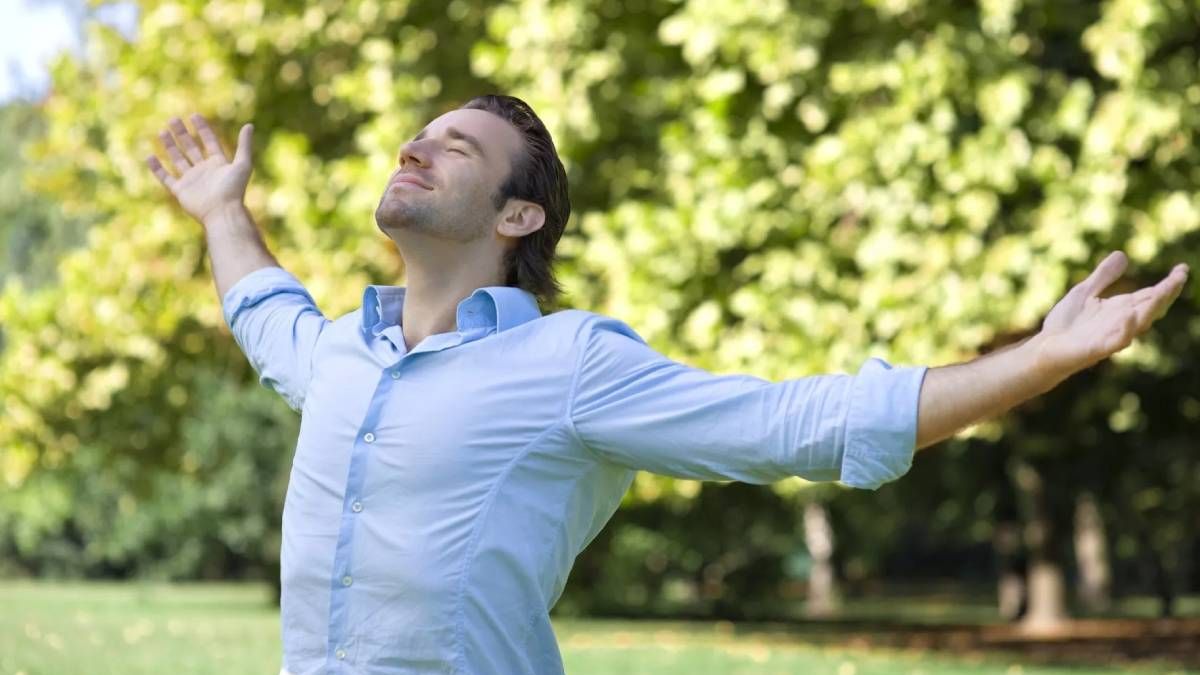 Los secretos para ser feliz en el 2024 según la ciencia