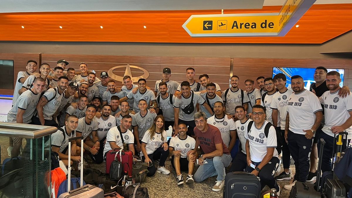 Matías Reali quiere pelear arriba con Independiente Rivadavia