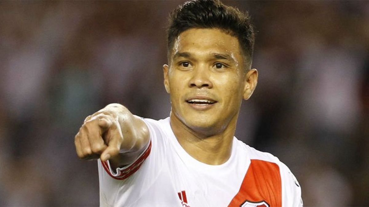 ¿Teo vuelve a River?
