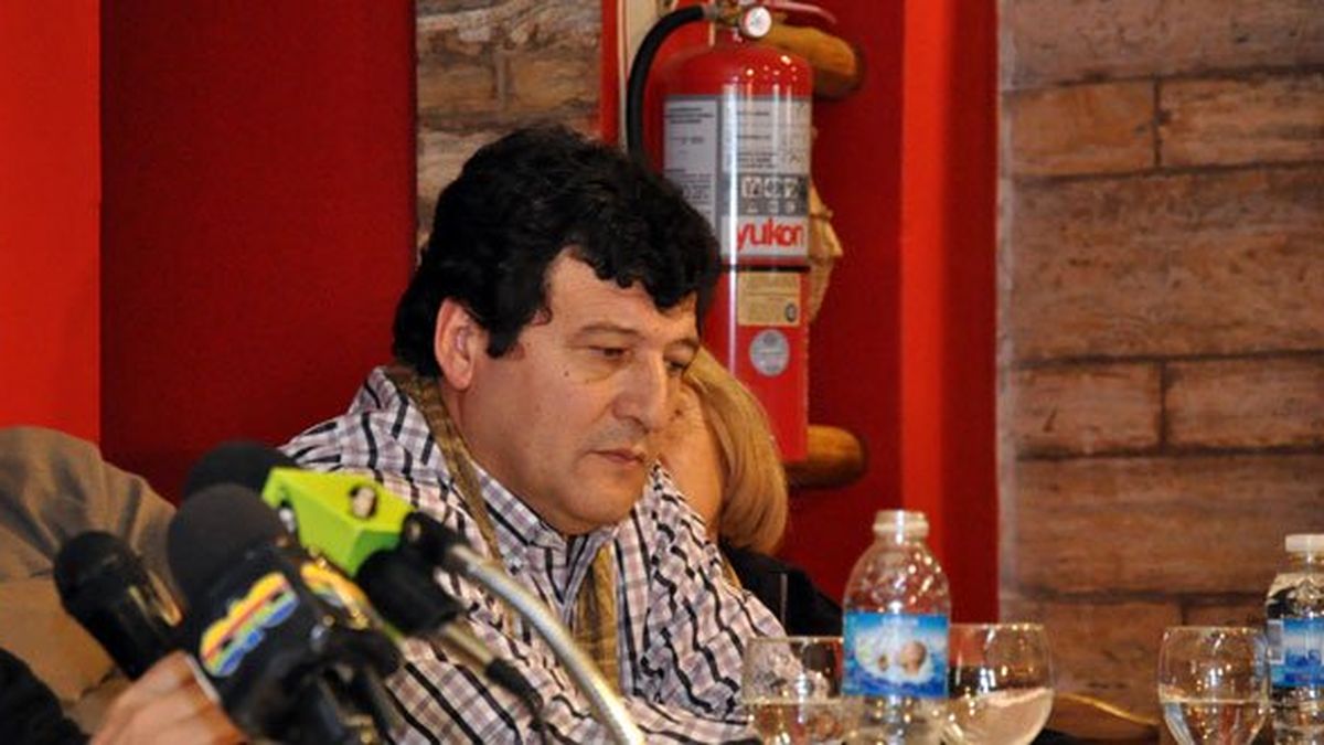 Policía rural allanó el mercadito del Senador Walter Sáenz y secuestró ...