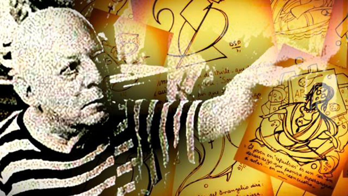 Parravicini y la predicción sobre la guerra entre Rusia y Ucrania ...