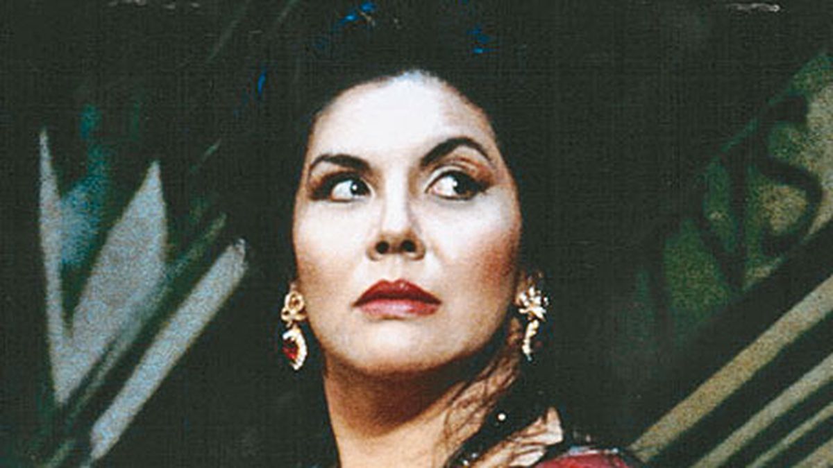 Fabiana Bravo: “Soy la típica chica de barrio”