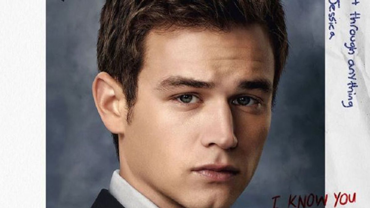 Los fans de 13 Reasons Why no dejan de hablar de Justin Foley