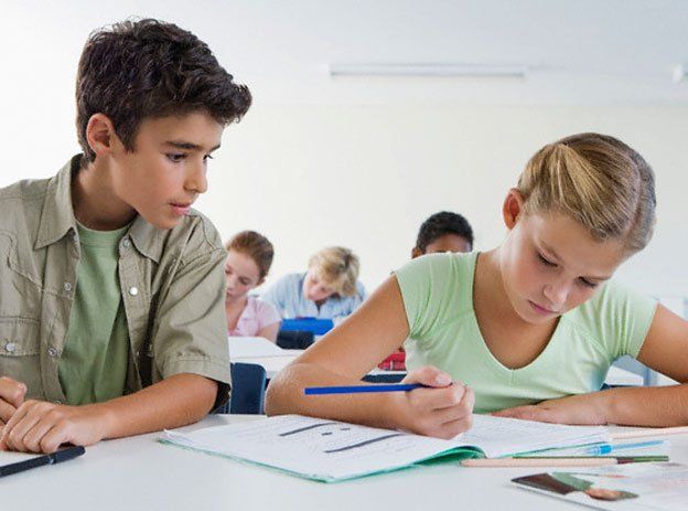 Descubren por qué unas personas aprenden más rápido que otras