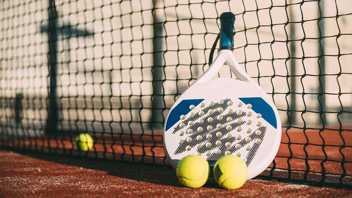 Cómo elegir la pala ideal según tu nivel de juego en pádel