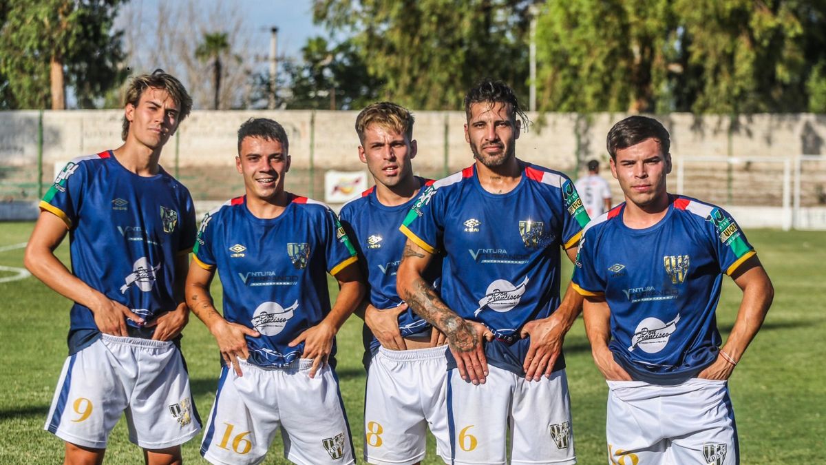 Liga Mendocina: Deportivo Guaymallén le ganó la primera final a FADEP