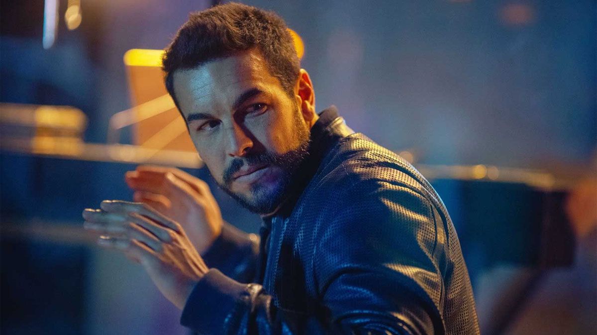 Netflix: una serie de 8 capítulos que es la más vista y no te dejará ...