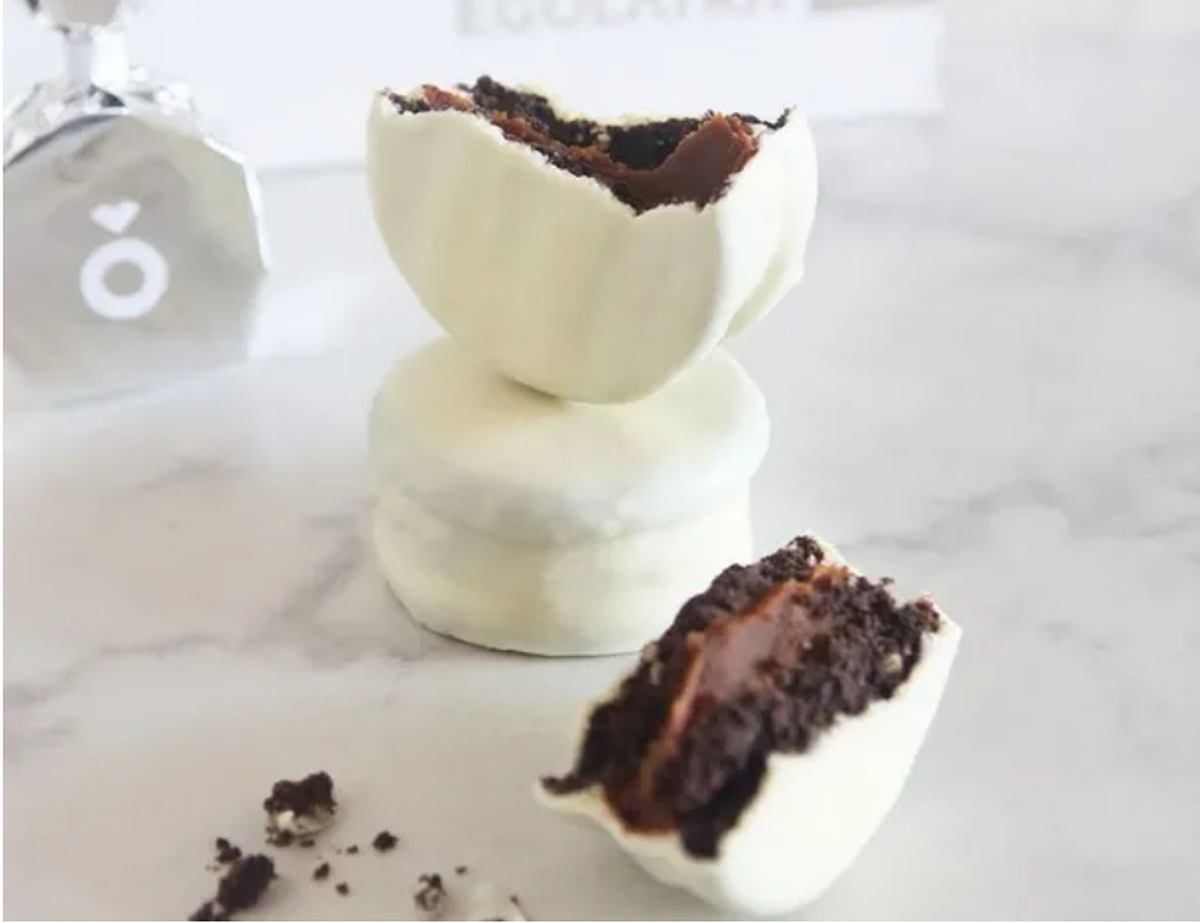 Mundial del Alfajor: cuál es el mejor del mundo