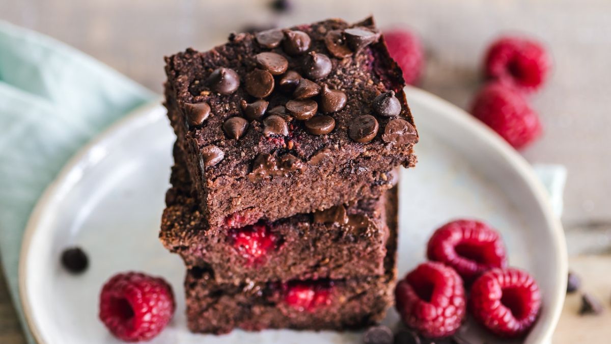 Aprende a realizar una deliciosa receta de brownie con cacao