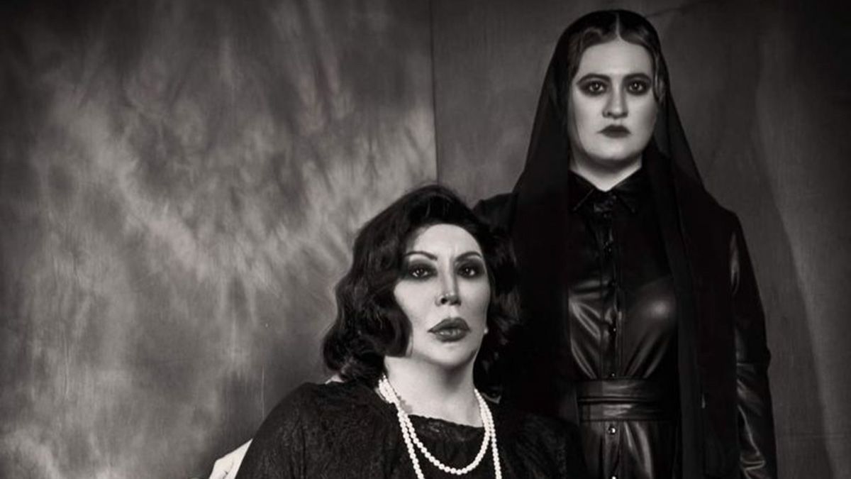 Este jueves estrena Casa Bernarda en el Teatro Mendoza