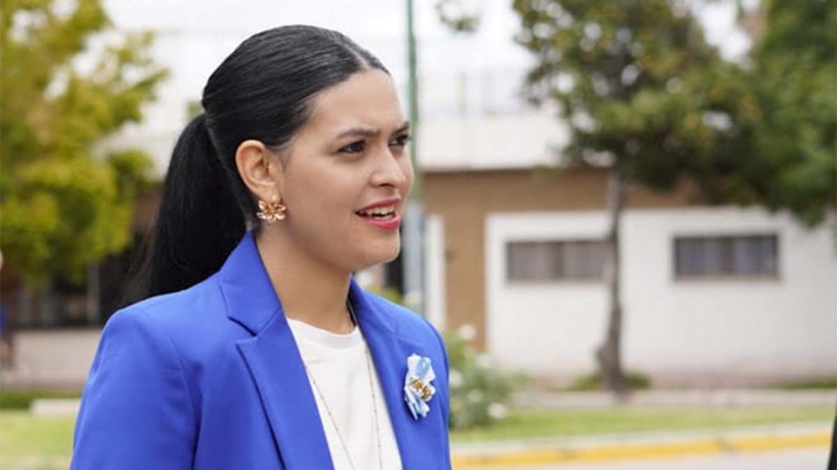 Exterminar al kirchnerismo: Destéfanis cuestionó a Alfredo Cornejo por una frase que le atribuyó ...