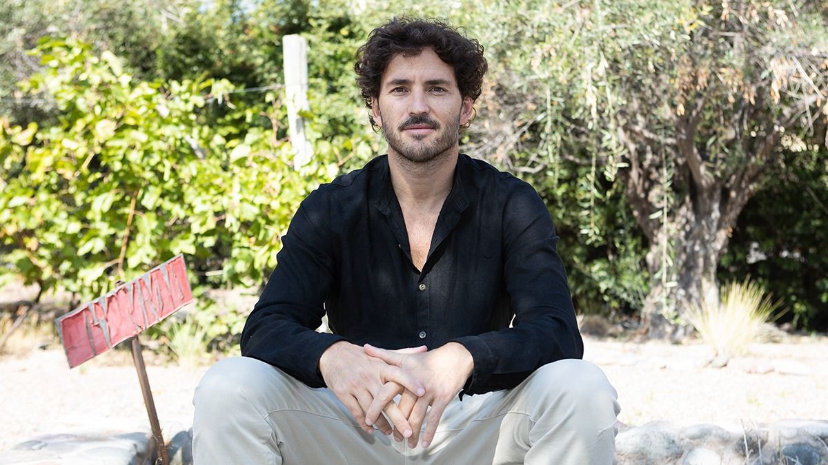 Alejandro Malgor, el mendocino cazatalentos del emprendedurismo ...