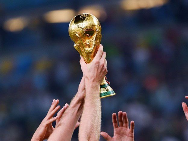 Argentina le respondió a Chile por la organización del Mundial 2030