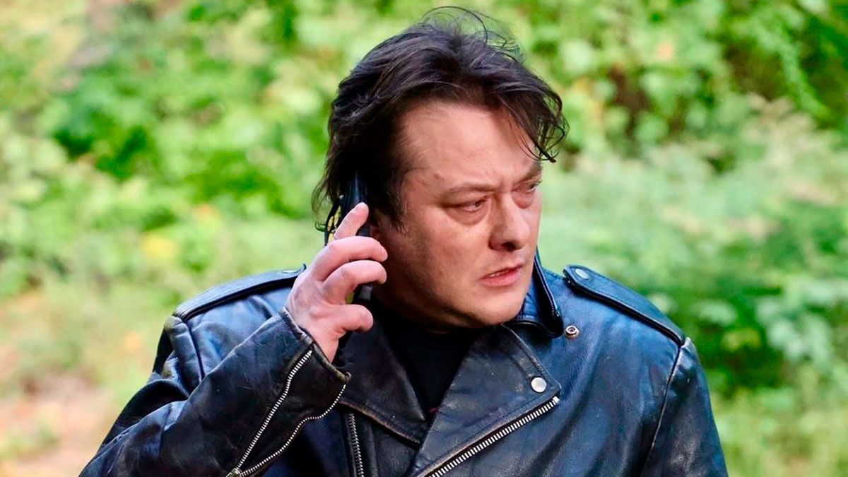 No lo vas a creer: así luce el actor que interpretó a John Connor en ...