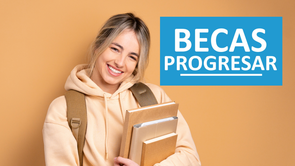 ANSES con MONTO oficial y FECHA de PAGO para las Becas Progresar