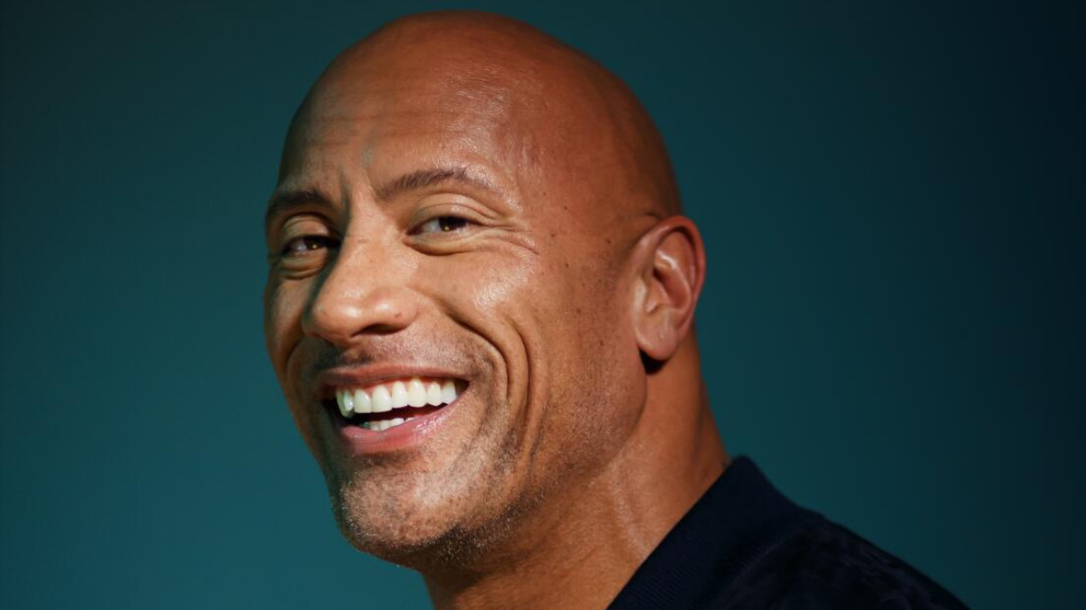 Netflix: el thriller de acción con Dwayne Johnson que bate récords a ...