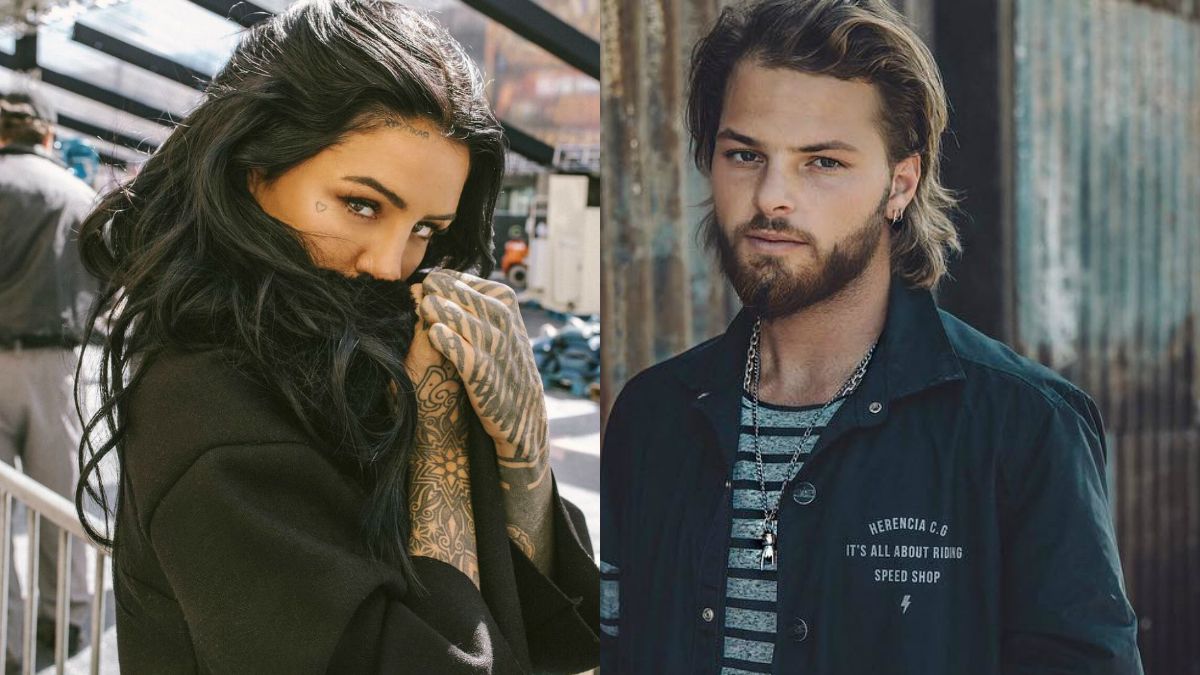 La apasionada foto que comprueba la reconciliación entre Cande Tinelli ...