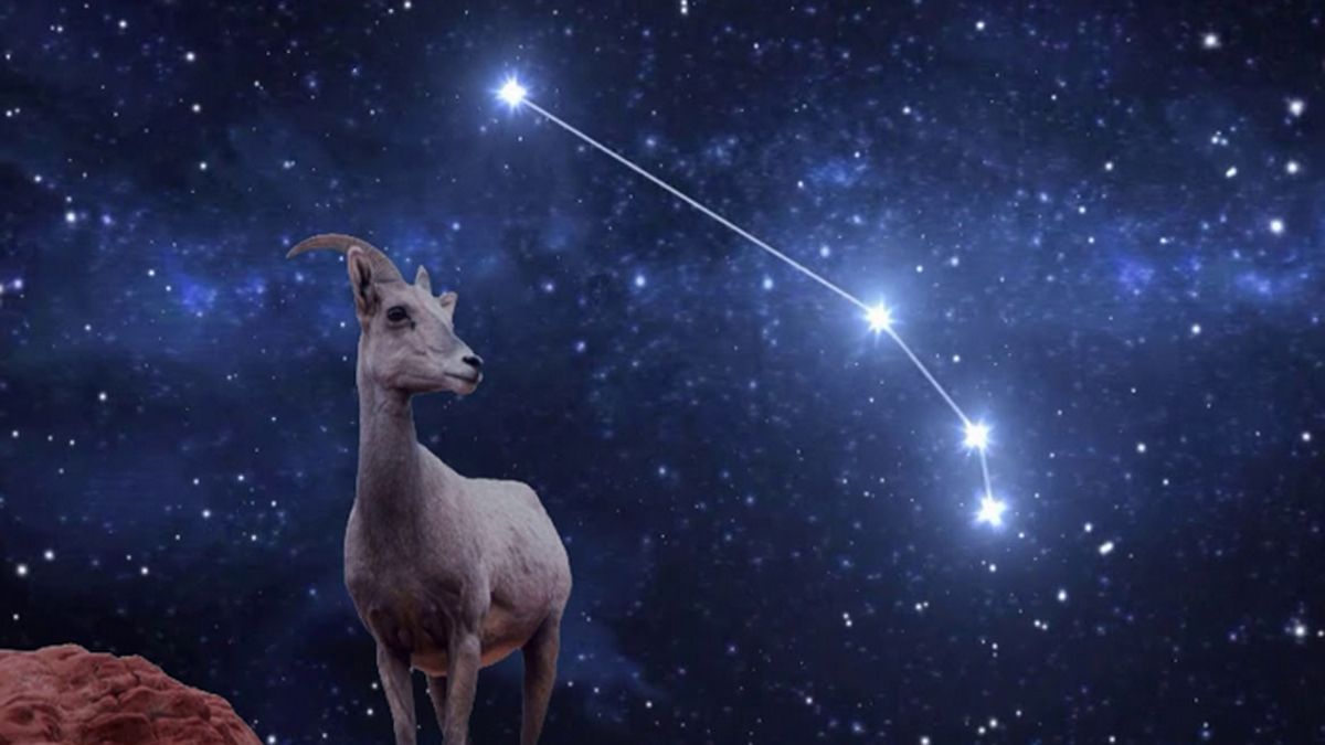 Lluvia de estrellas Ariétidas: cuándo y cómo ver el evento astronómico ...