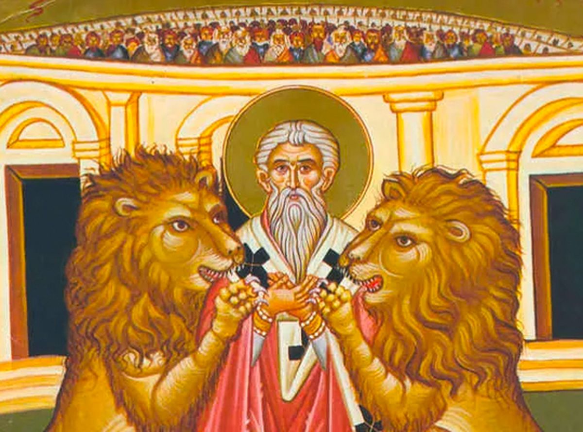 Santo del 17 de octubre: qué santo se celebra y que oración rezar