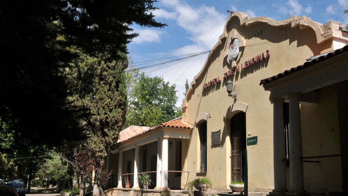La empresa que remodeló los hospitales Central y Metraux ahora ganó la licitación del Lencinas