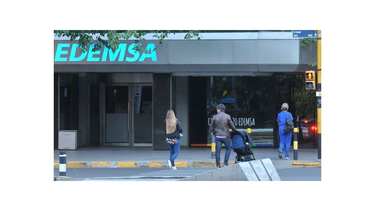 Edemsa aumentó la calidad del servicio