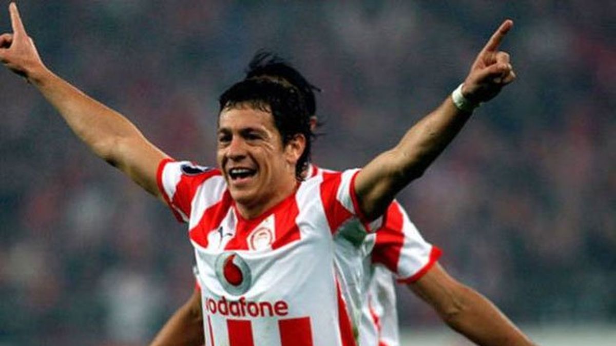 La lucha de Galletti