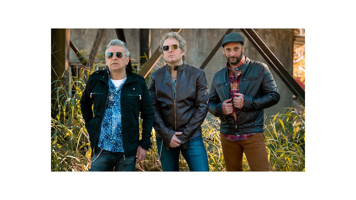 Los Tipitos festejan sus 25 años con un disco íntegramente folclórico