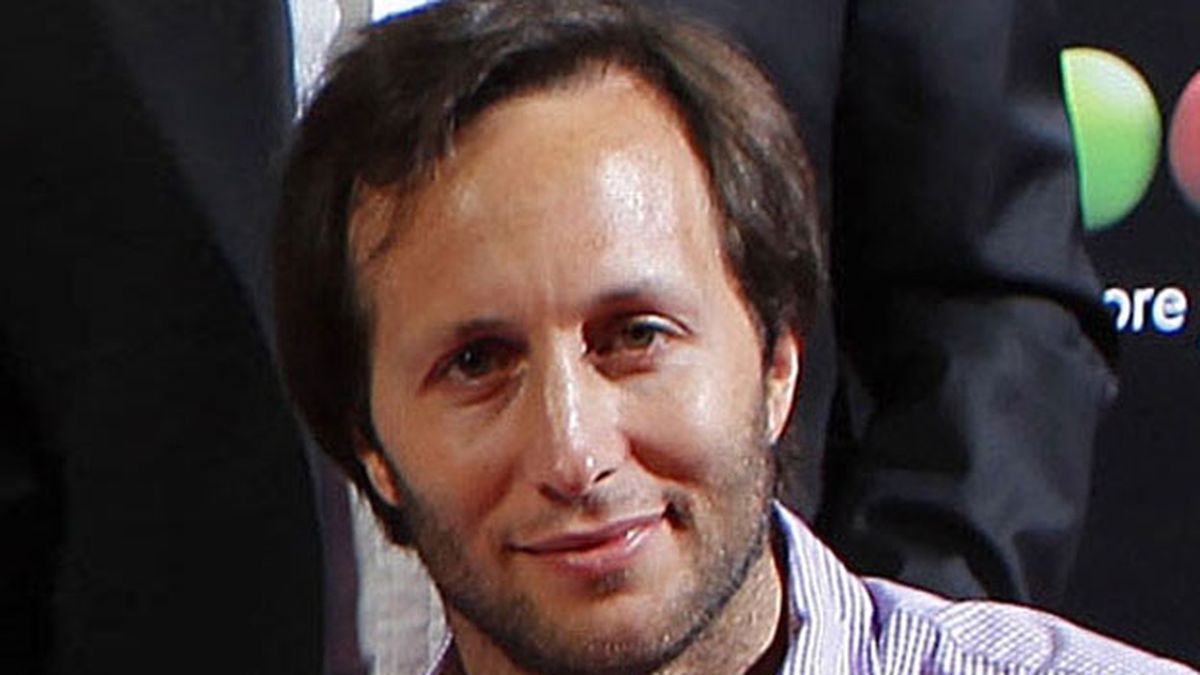 Ahora se queda Yankelevich